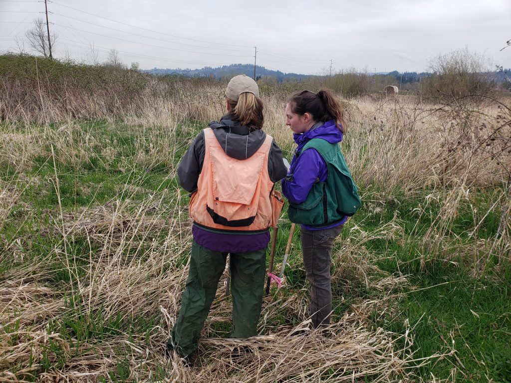Join Our Team - Ecological Land ServicesEcological Land Services